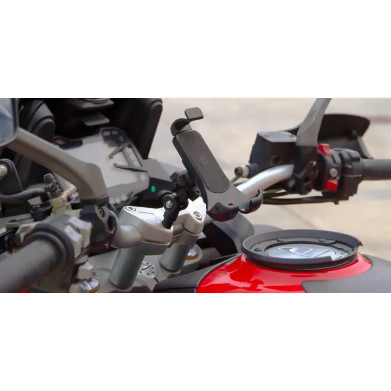 Porta móvil moto Optiline Air Flow